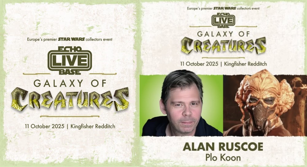 Echo Base LIVE 17: Alan Ruscoe is heading to Redditch - Fantha Tracks ...