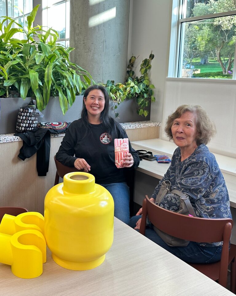 Event Review: LEGO Star Wars: Rebuild The Galaxy – Pieces of the Past ...