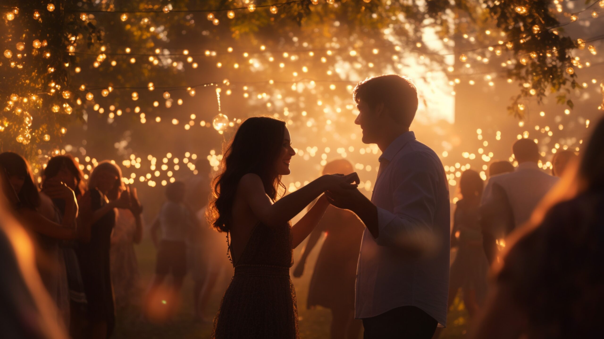 Cinema glam: Getting ready for a movie-inspired prom party - Fantha ...