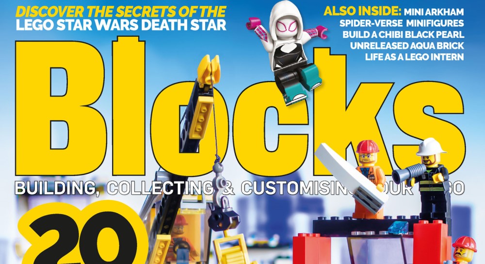 Blocks Magazine #132: Look inside 75419 Death Star - Fantha Tracks ...