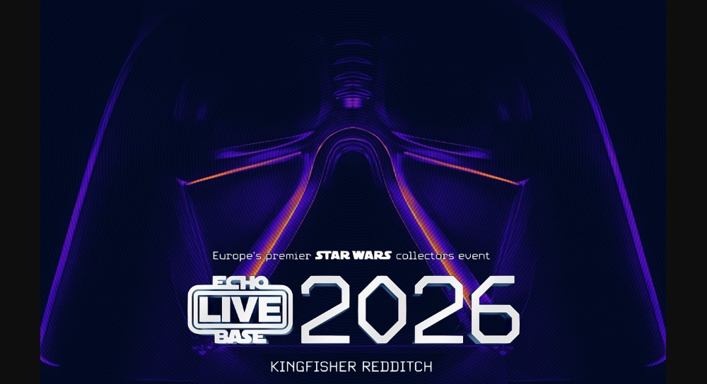 Echo Base LIVE 18 is returning to Redditch in 2026 - Fantha Tracks ...