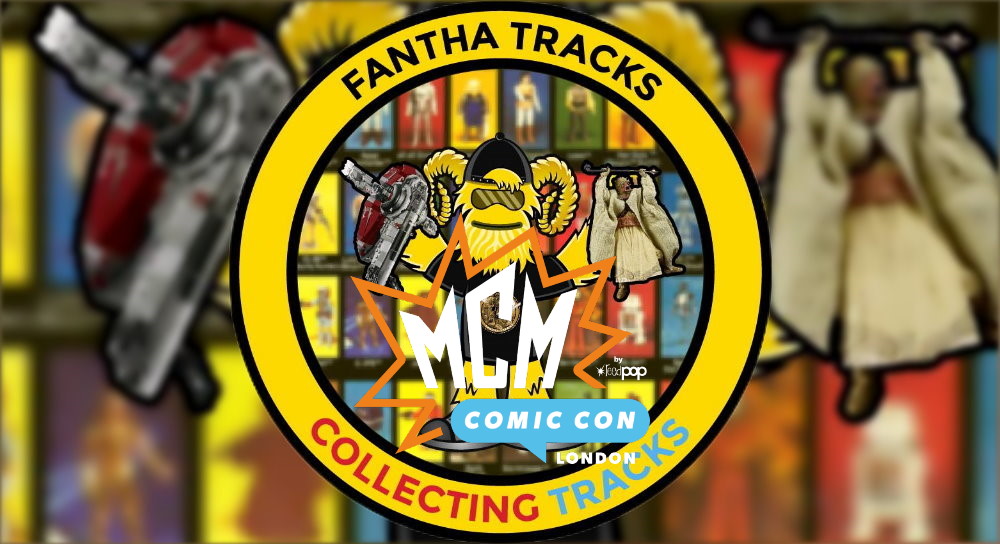 Collecting Tracks Limited Edition: With Hasbro Star Wars Design Manager ...