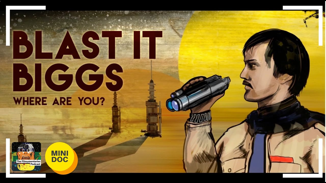 Filmumentaries: Blast it Biggs Where Are You? - Fantha Tracks | Daily ...
