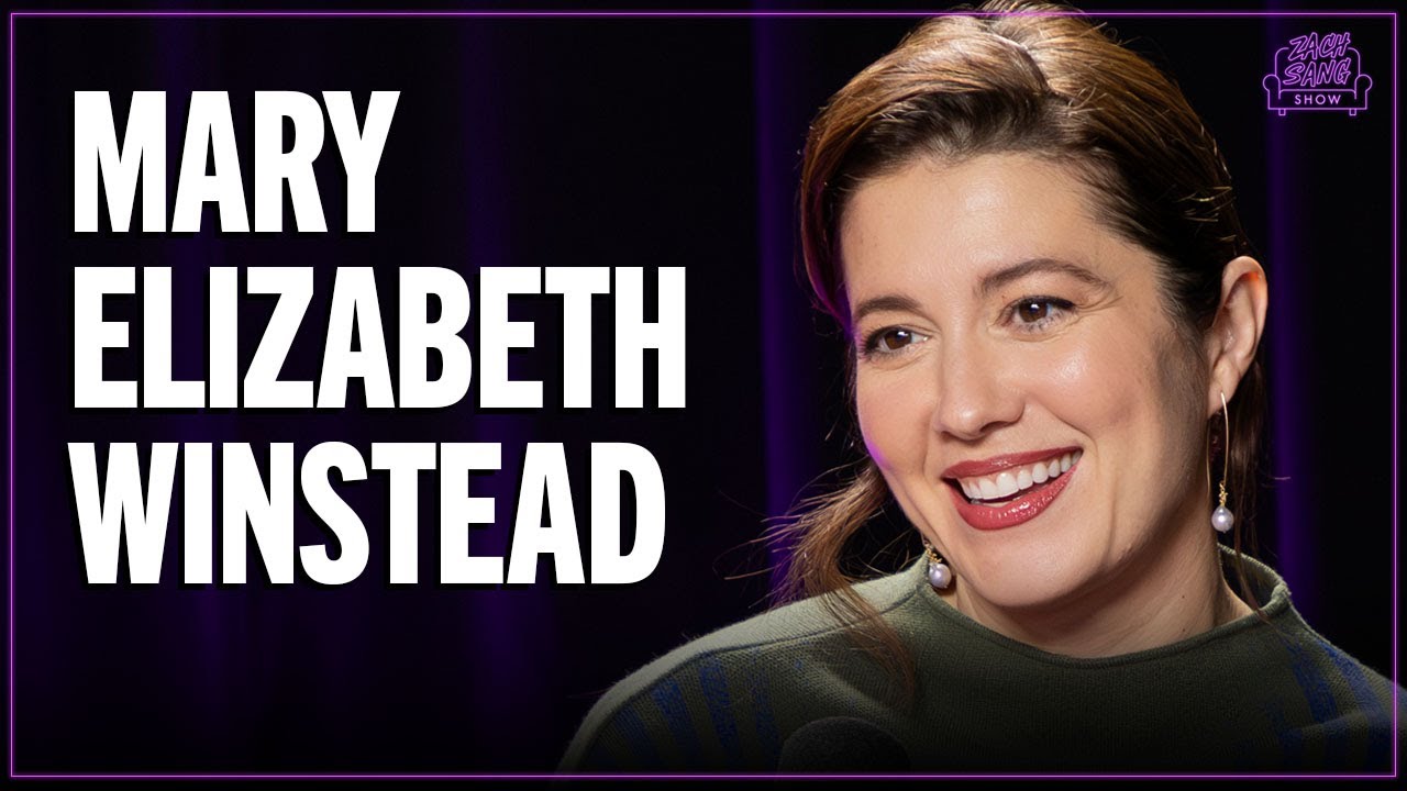 Mary Elizabeth Winstead talks Star Wars, life and career - Fantha ...