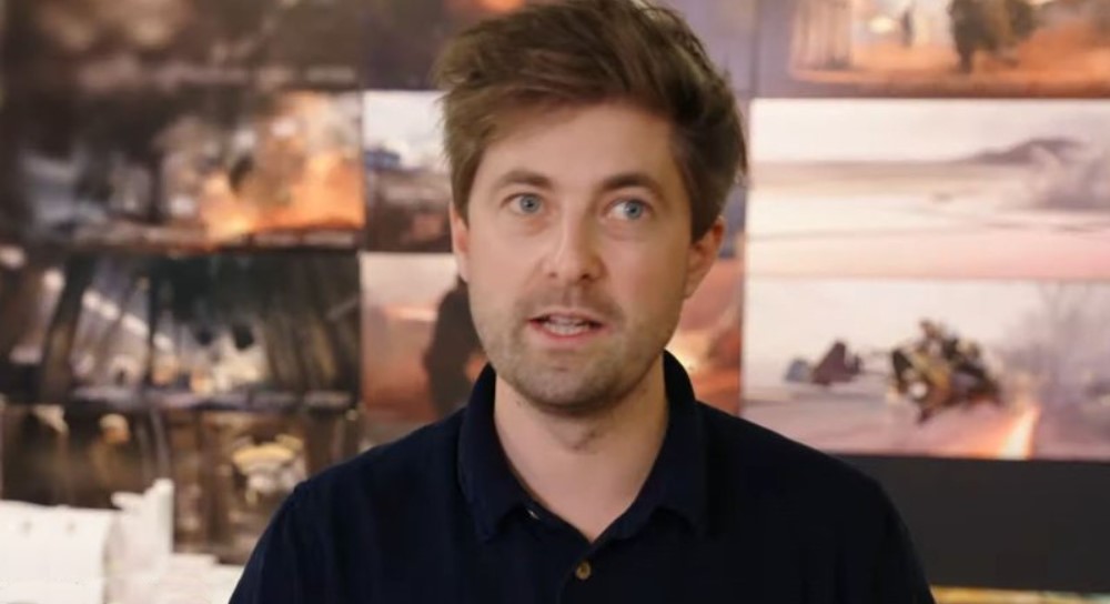 Luke Hull joins The Batman sequel as Production Designer - Fantha ...
