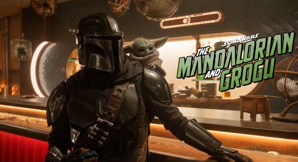 The Mandalorian and Grogu aiming for $100m domestic box office bow ...