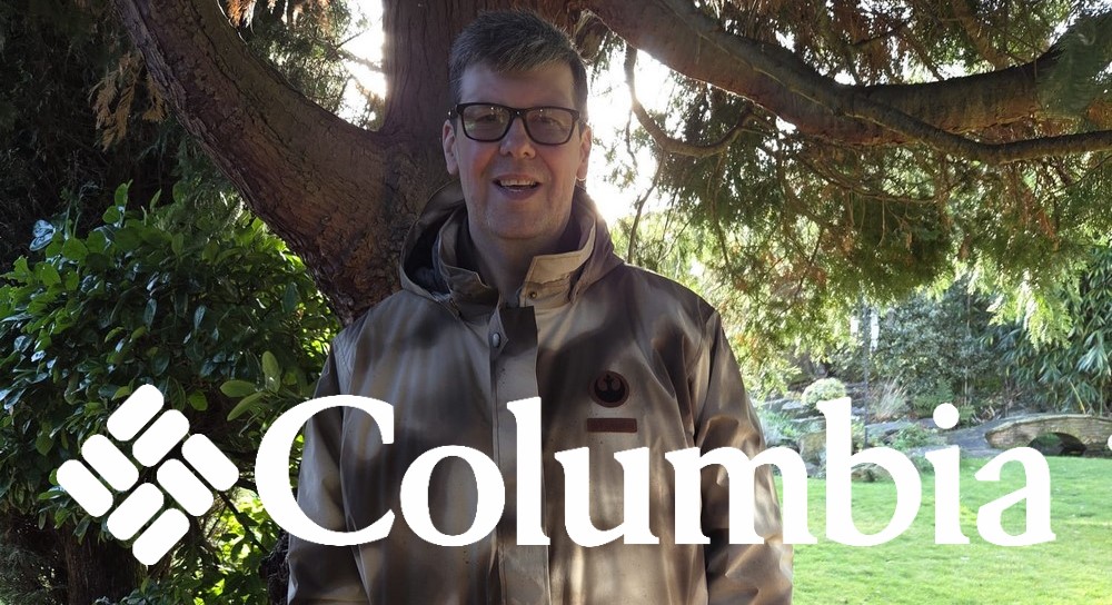 Product Review: Columbia Star Wars: The Endor Collection General Han ...