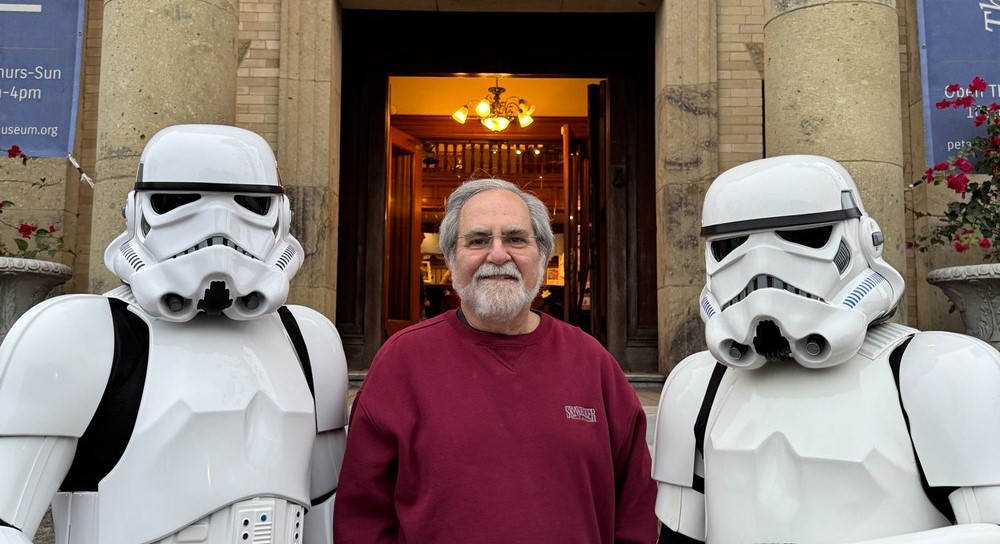 Event Review: Toys Through Time: From Machine Age to Space Age opens in ...