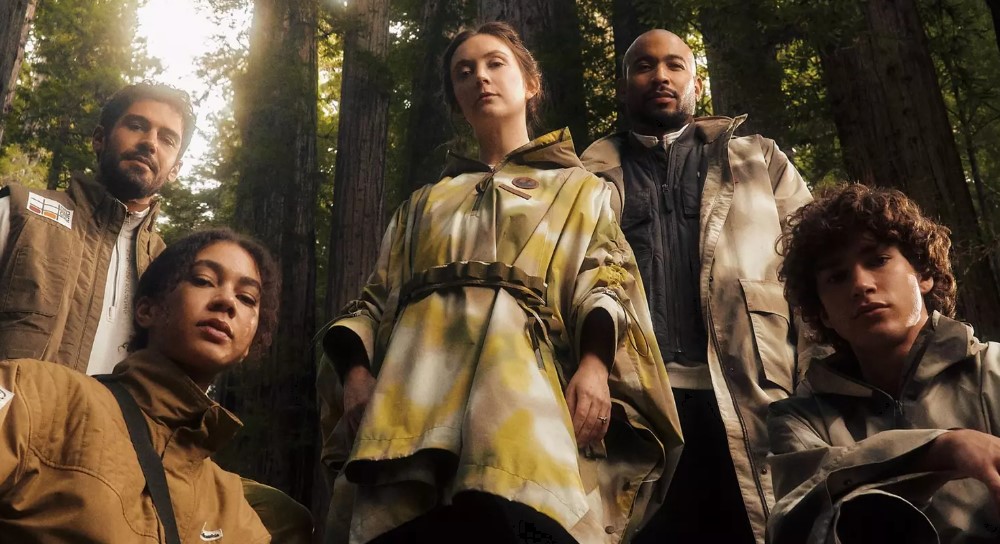 Star Wars: The Endor Collection, from Columbia - Fantha Tracks | Daily Star Wars News