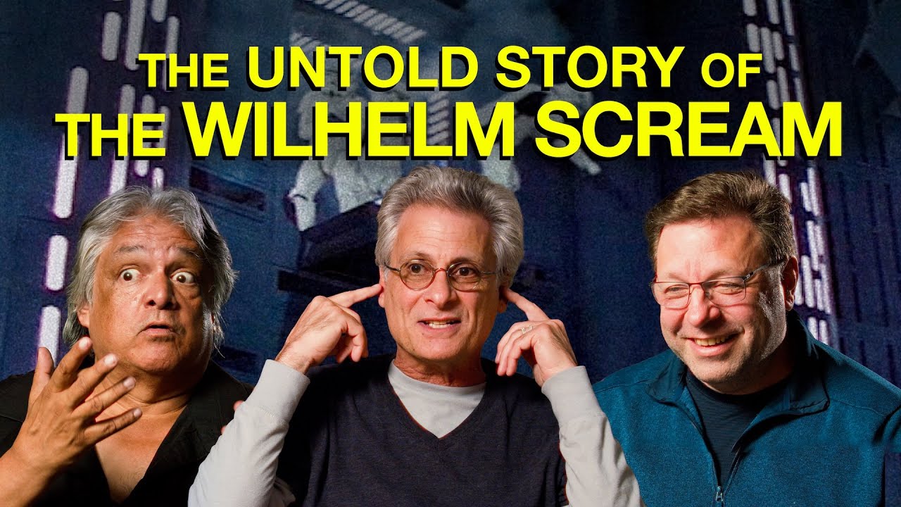 The untold story of The Wilhelm Scream - Fantha Tracks | Daily Star ...