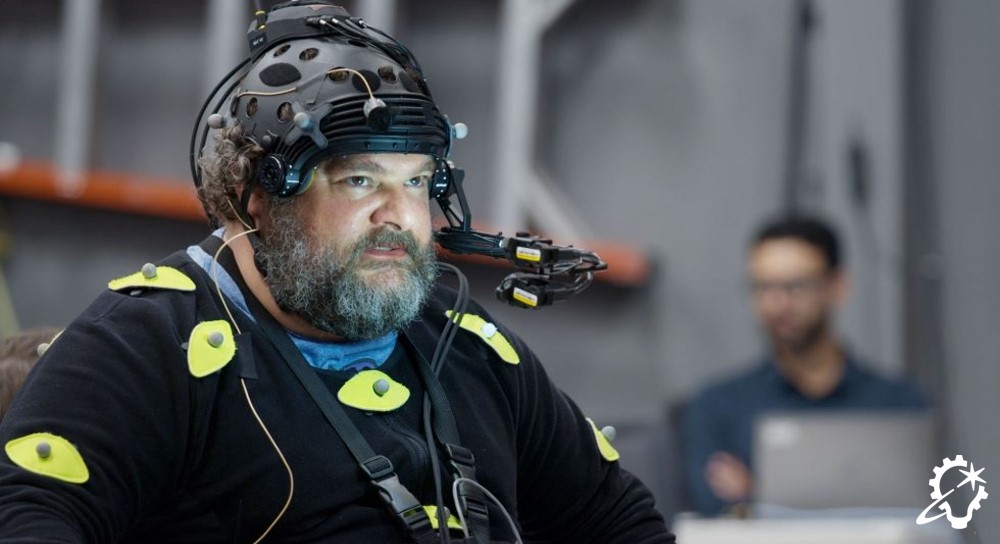 Bobby Moynihan talks motion capture and Star Wars: Beyond Victory ...
