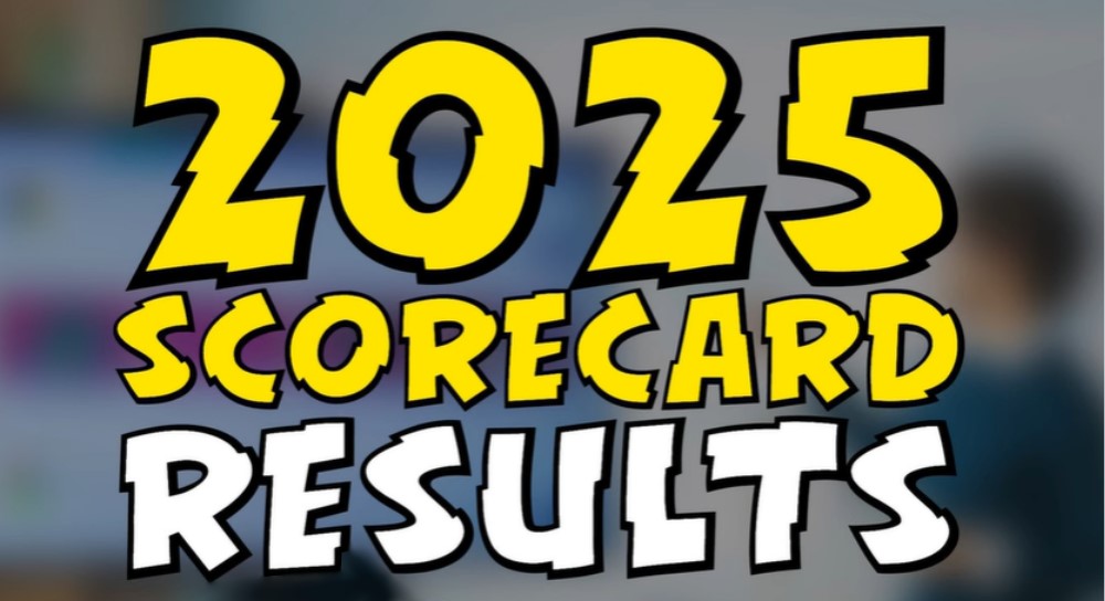 Hasbro 2025 scorecard results - Fantha Tracks | Daily Star Wars News