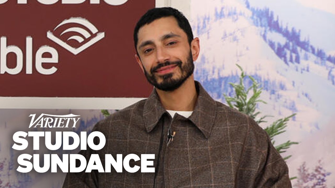 Riz Ahmed and playing James Bond in new comedy Series "Bait" - Fantha ...