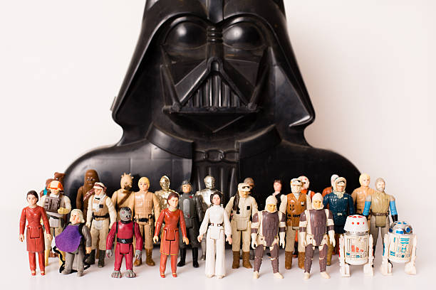The global Star Wars collectibles market: trends to watch in 2026 ...