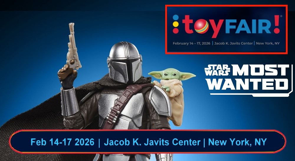 New York Toy Fair 2026: Hasbro - The Vintage Collection - Fantha Tracks ...