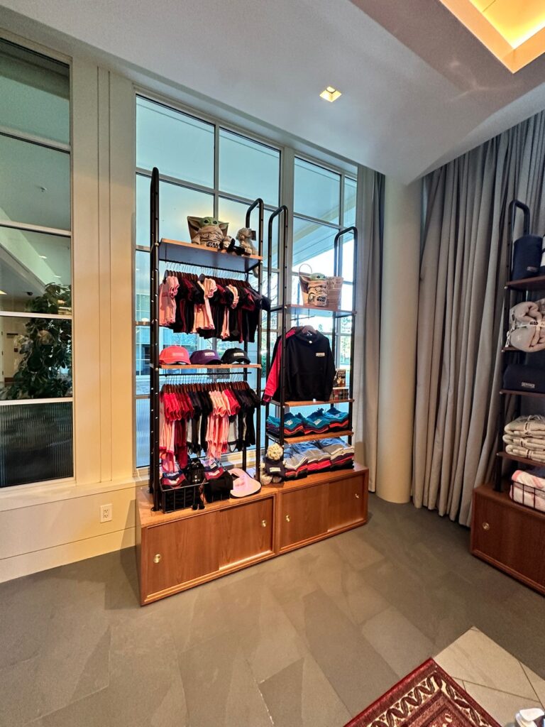Skywalker Ranch General Store opens to the public - Fantha Tracks ...