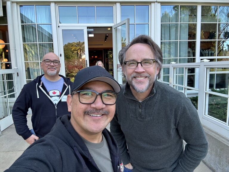 Skywalker Ranch General Store opens to the public - Fantha Tracks ...