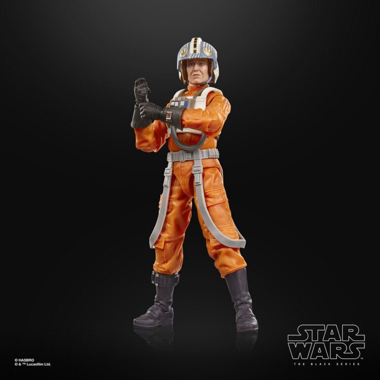 New York Toy Fair 2026: Hasbro - The Black Series - Fantha Tracks ...