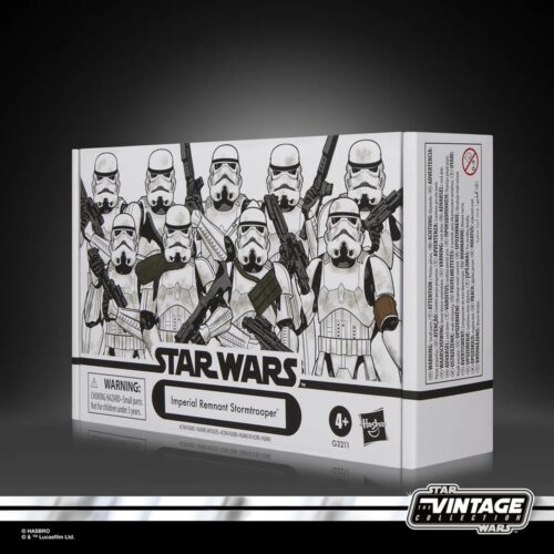 New York Toy Fair 2026: Hasbro - The Vintage Collection - Fantha Tracks ...