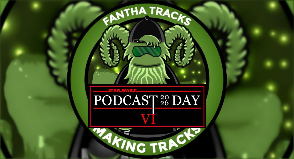 Making Tracks at Festival of the Force: With Tim Rose and Paul Kasey ...