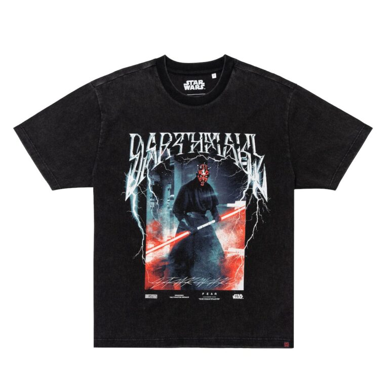RSVLTS: The Darth Maul Collection is here - Fantha Tracks | Daily Star ...