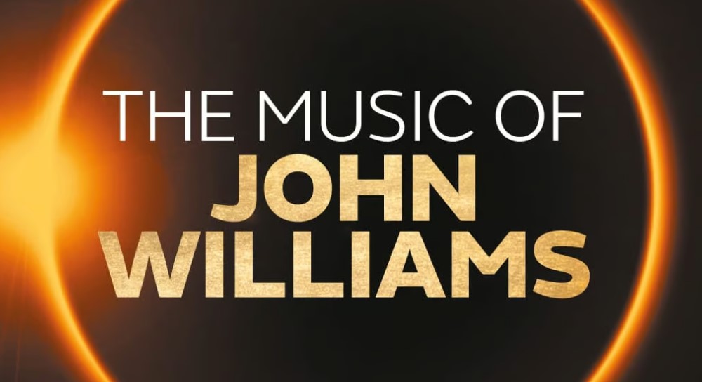 The Music of John Williams: Royal Scottish National Orchestra ...