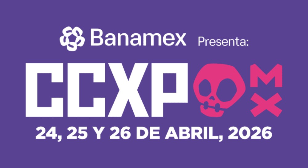 CCXP Mexico 2026: The Mandalorian and Grogu panel coming Sunday ...