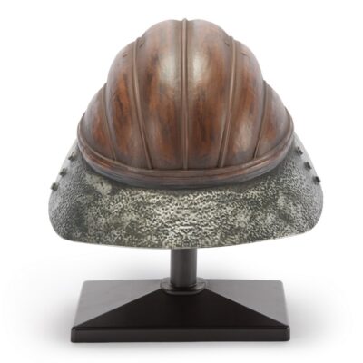 May the 4th: Lando Calrissian Skiff Guard Disguise Helmet - Fantha ...