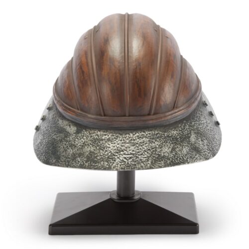 May the 4th: Lando Calrissian Skiff Guard Disguise Helmet - Fantha ...