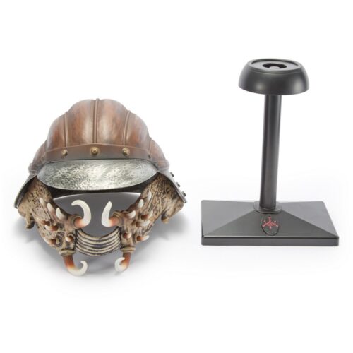 May the 4th: Lando Calrissian Skiff Guard Disguise Helmet - Fantha ...