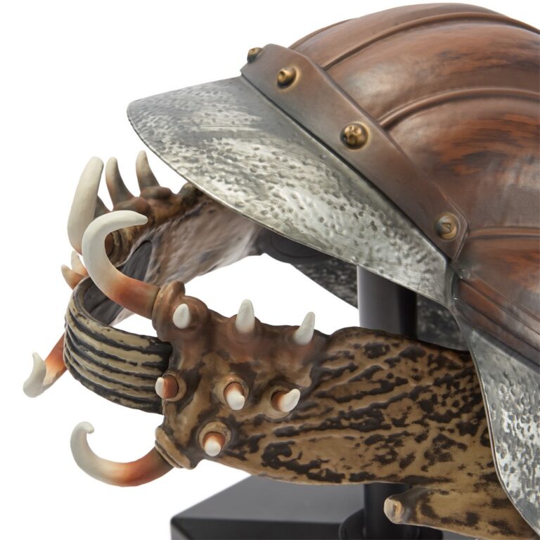 May the 4th: Lando Calrissian Skiff Guard Disguise Helmet - Fantha ...