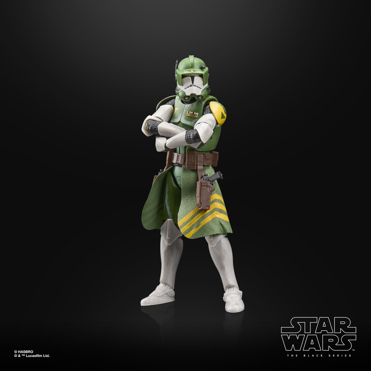 Hasbro Pulse Star Wars Fanstream brings reveals galore - Fantha Tracks ...