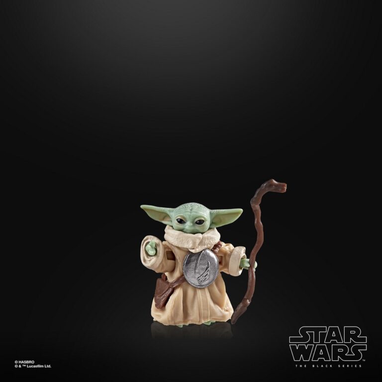 Hasbro: New The Black Series and The Vintage Collection figures from ...