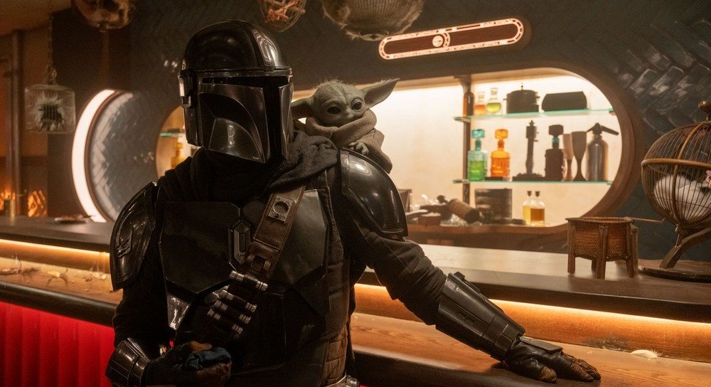 The Mandalorian and Grogu box office latest - Fantha Tracks | Daily ...