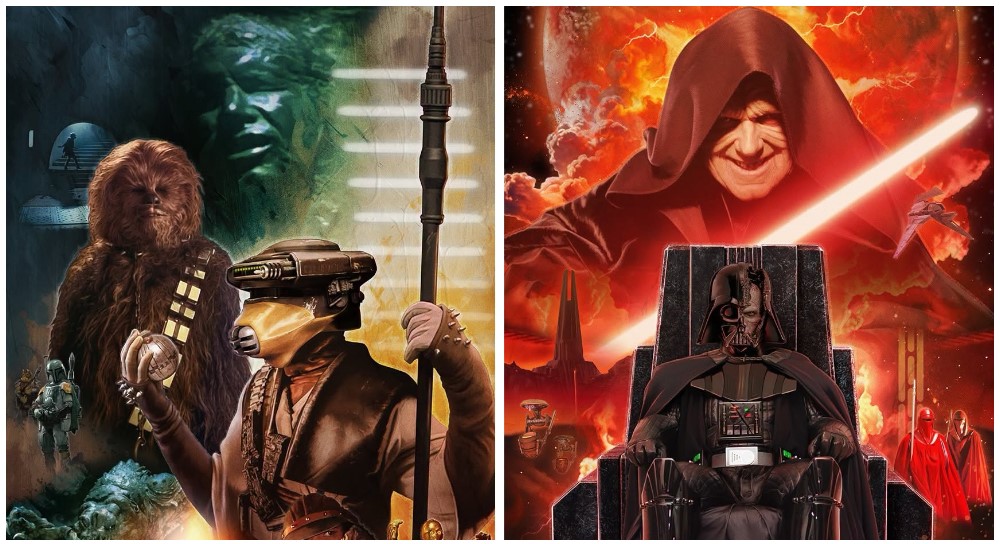 San Diego Comic Con 2026: New Joe Corroney prints available - Fantha ...