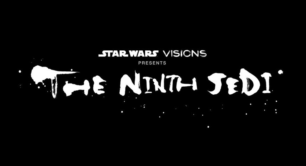 Star Wars: Visions Presents - The Ninth Jedi to debut at Anime Expo ...