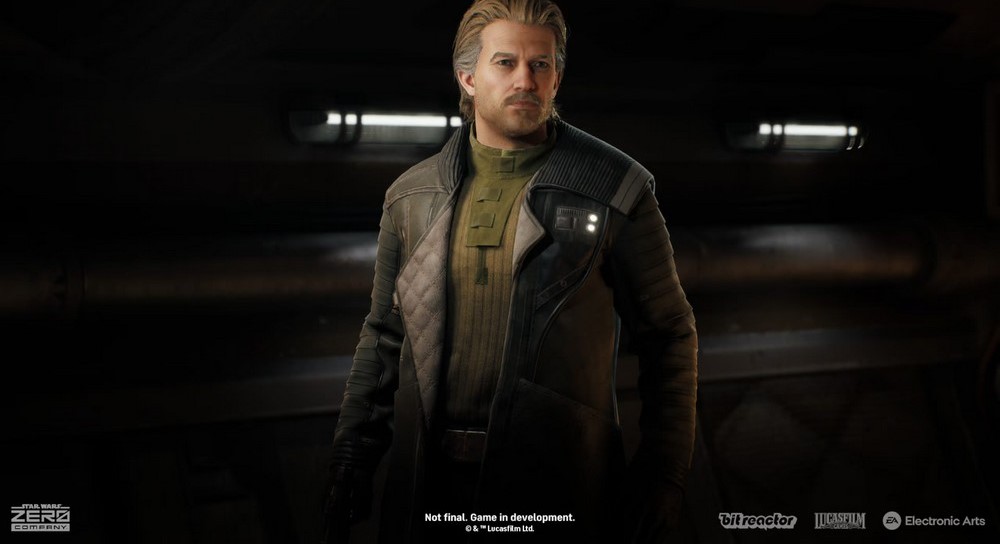 Star Wars: Zero Company: Pre-order trailer and landing page - Fantha ...
