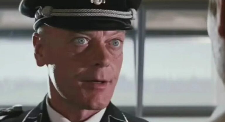 Rest in peace Indiana Jones star Michael Bryne - Fantha Tracks | Daily ...